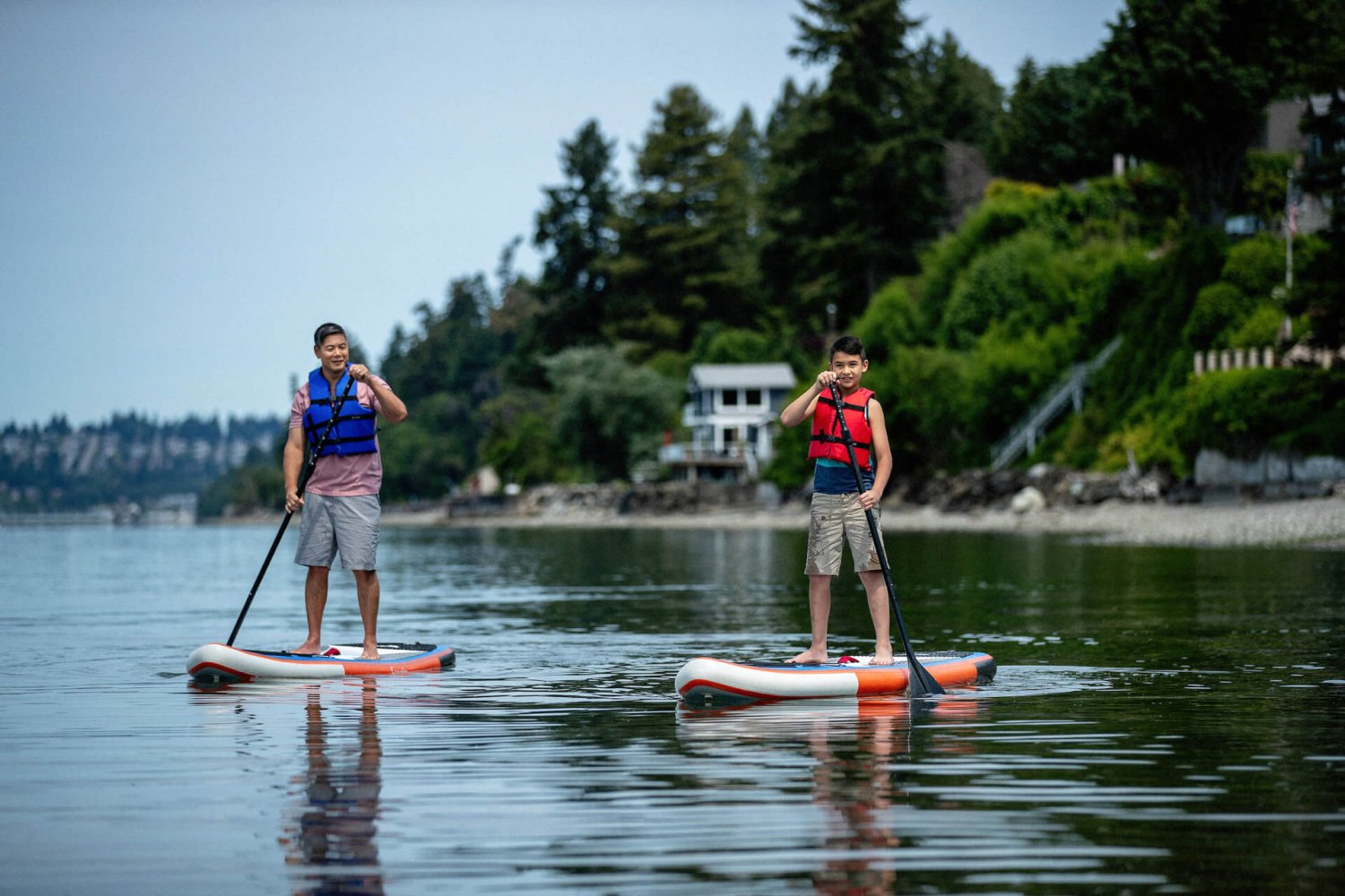 Seattle Southside Guide: Des Moines, SeaTac, and Tukwila