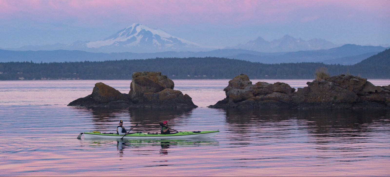 Visit Washington State | Washington State Tourism