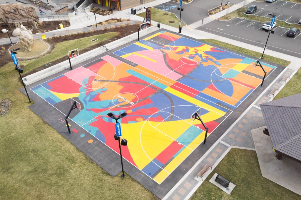 Best Places to Explore Murals in Washington