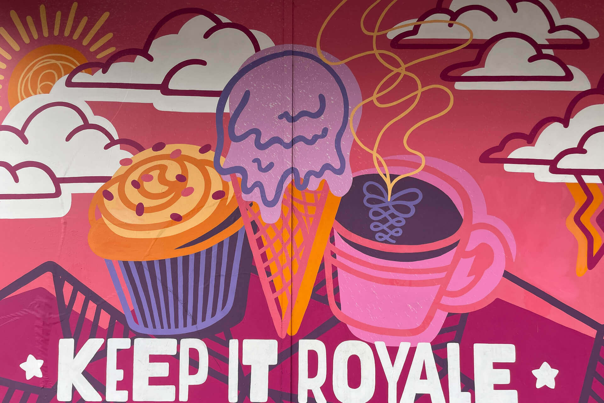 Best Places to Explore Murals in Washington