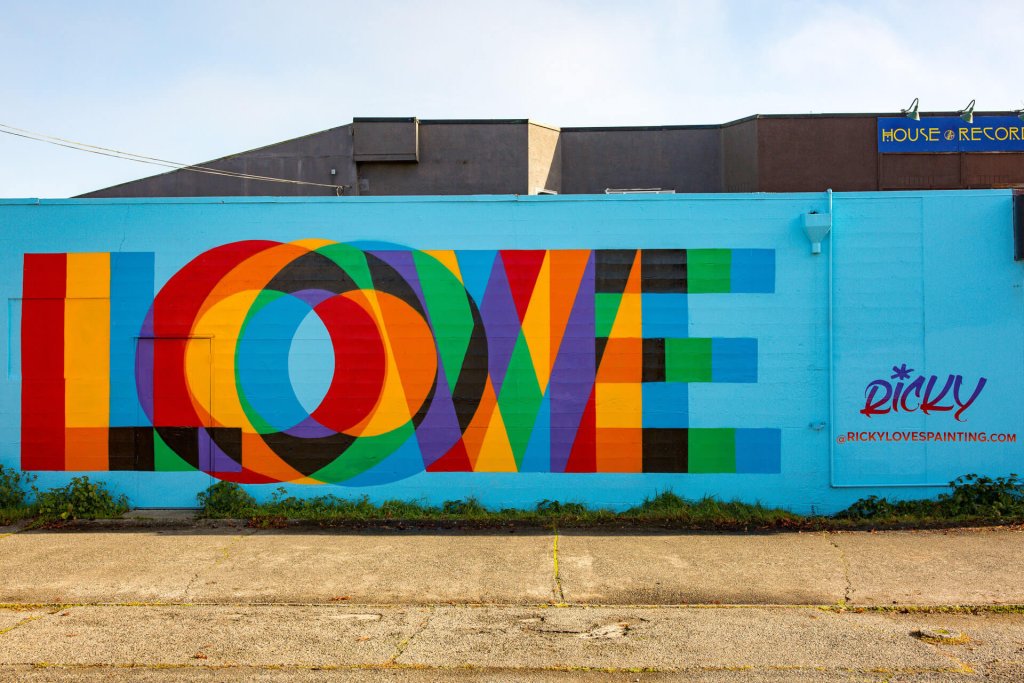 Best Places to Explore Murals in Washington