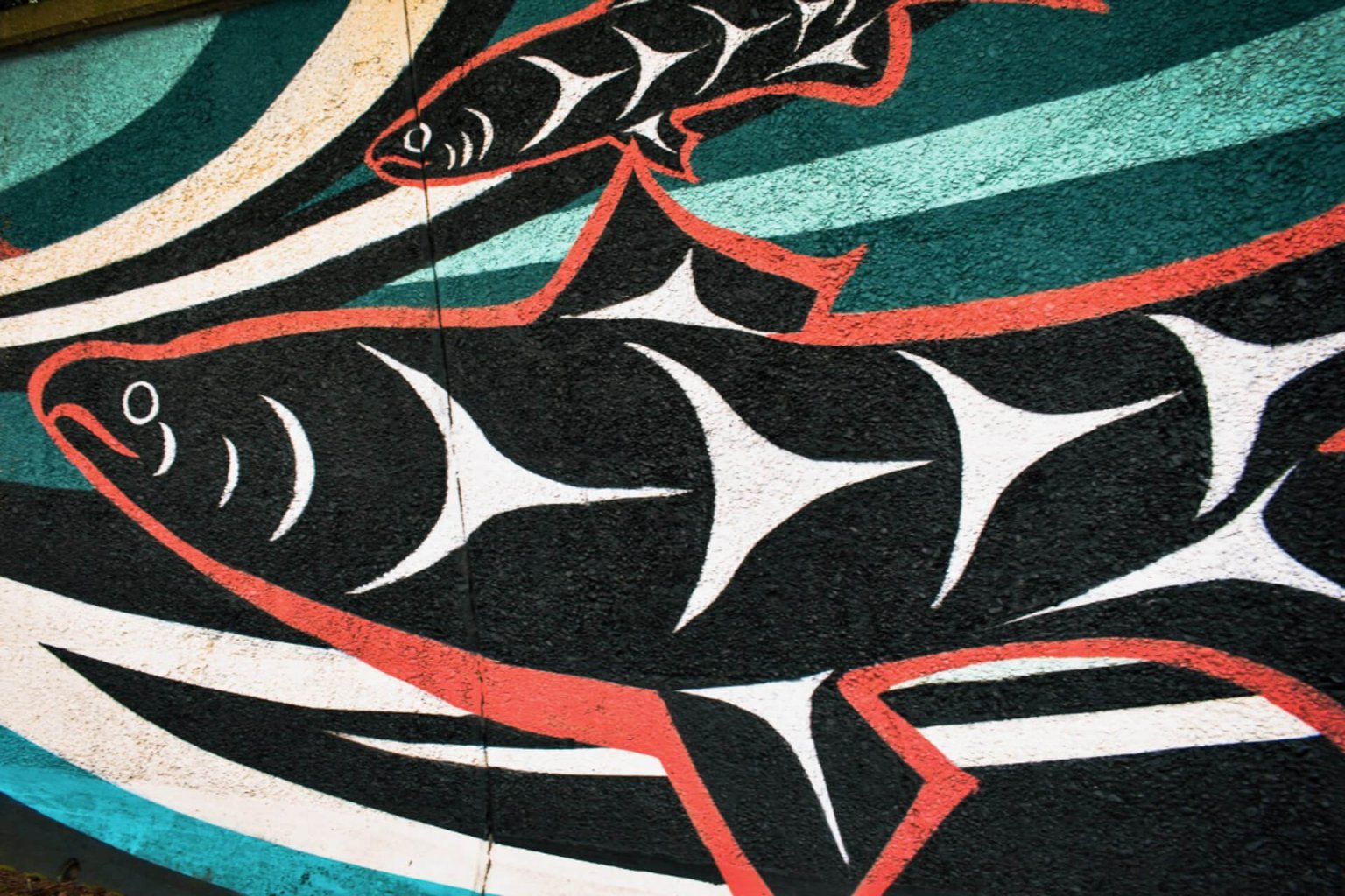 Best Places to Explore Murals in Washington