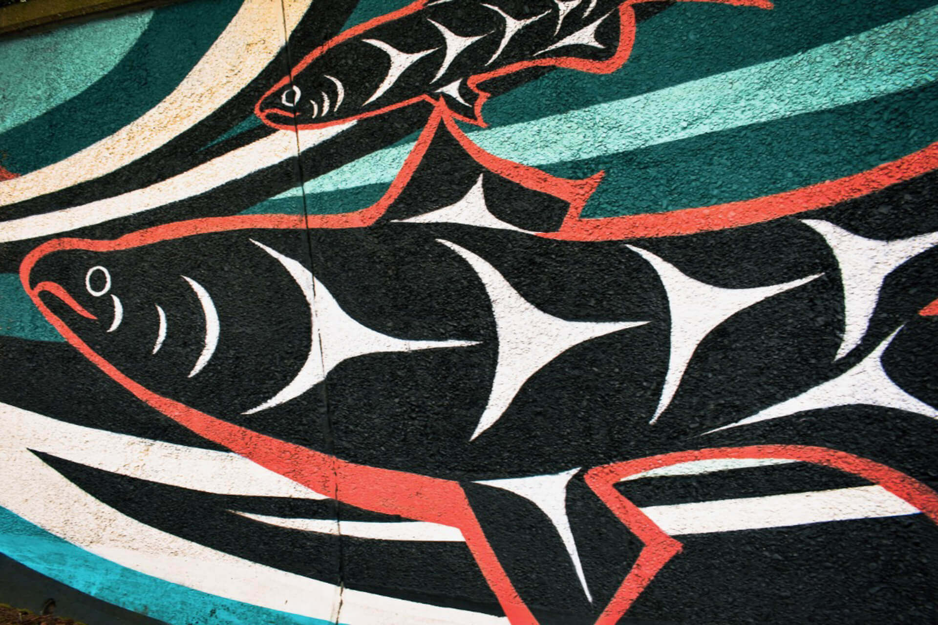 Best Places to Explore Murals in Washington