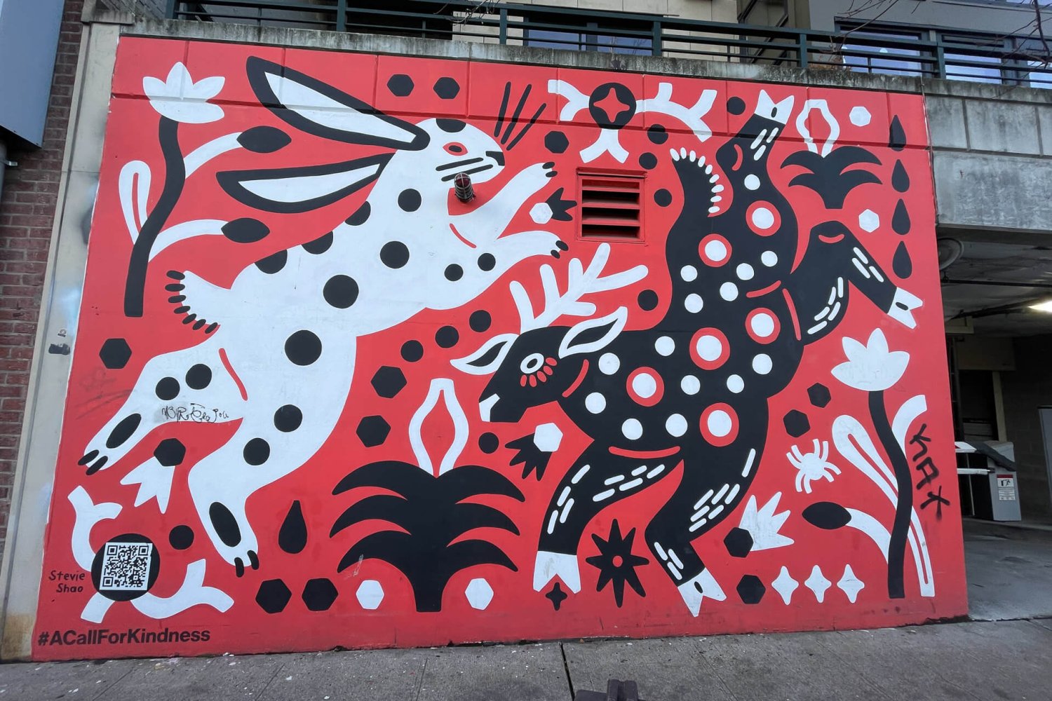 Best Places to Explore Murals in Washington