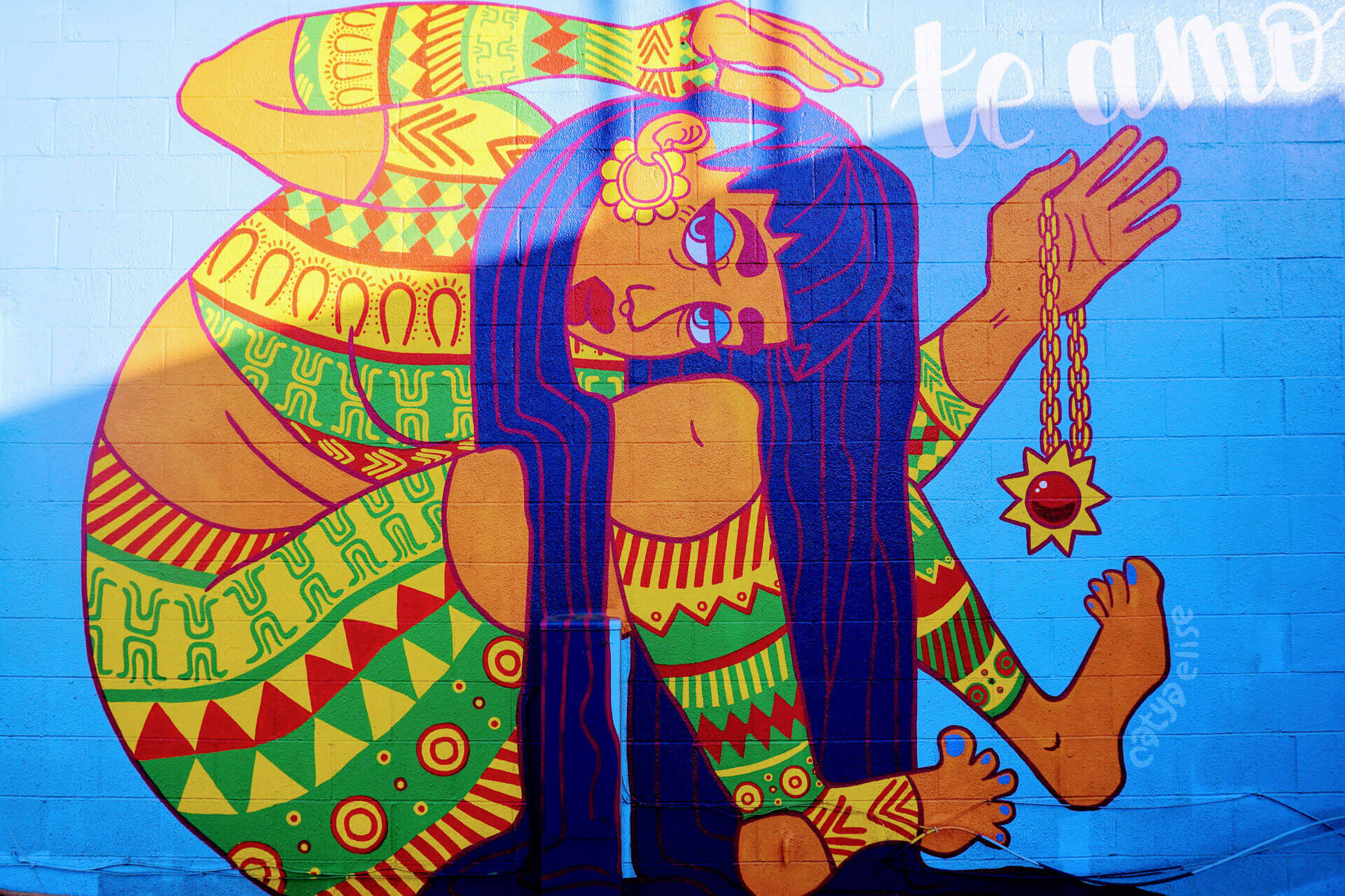 Best Places to Explore Murals in Washington