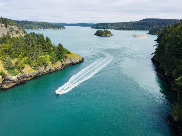 Complete Guide to Deception Pass State Park: Things to Do in Deception Pass