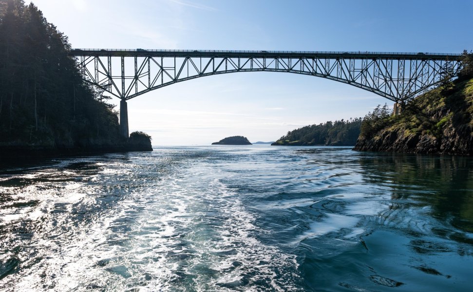 Complete Guide to Deception Pass State Park: Things to Do in Deception Pass