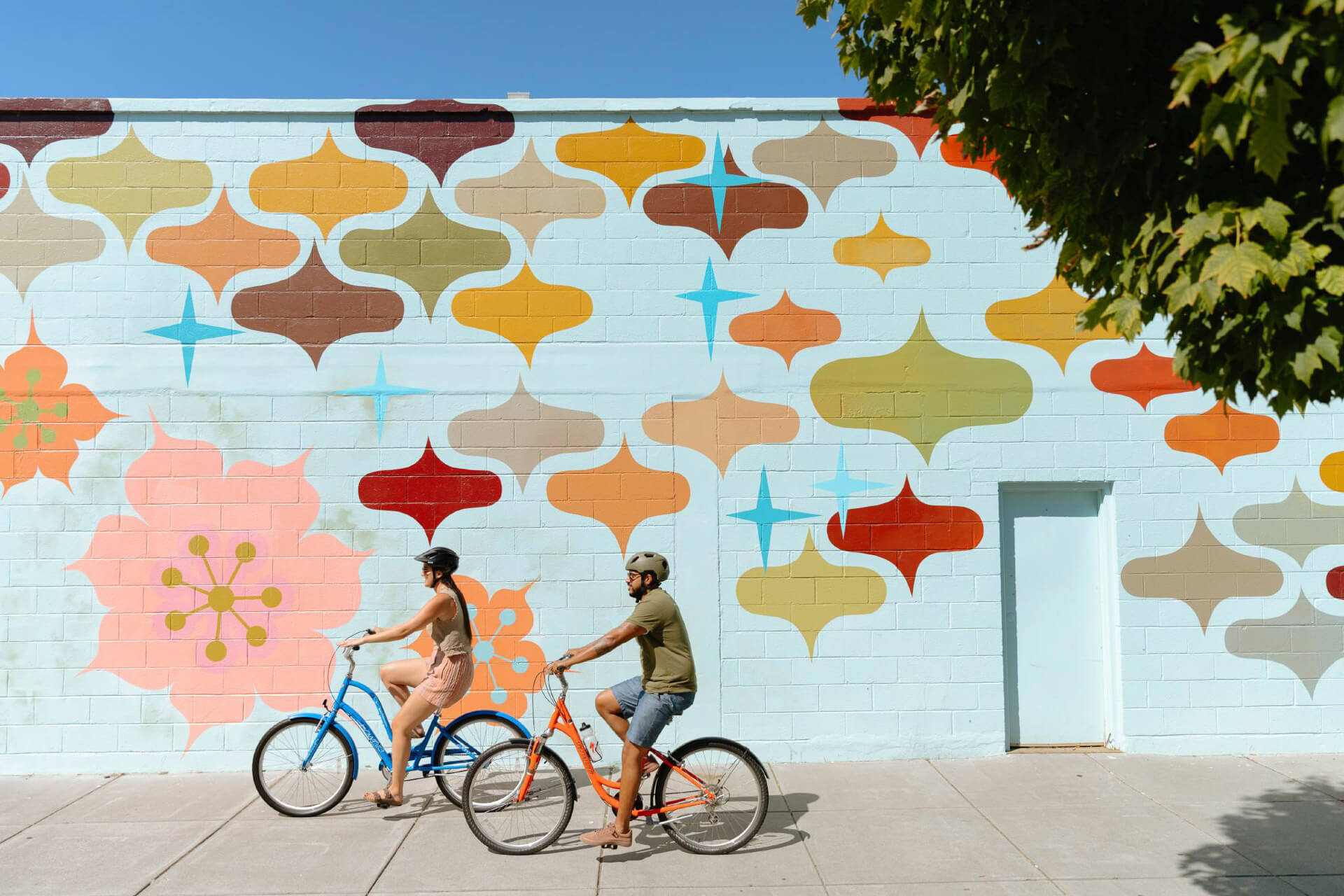 Best Places to Explore Murals in Washington