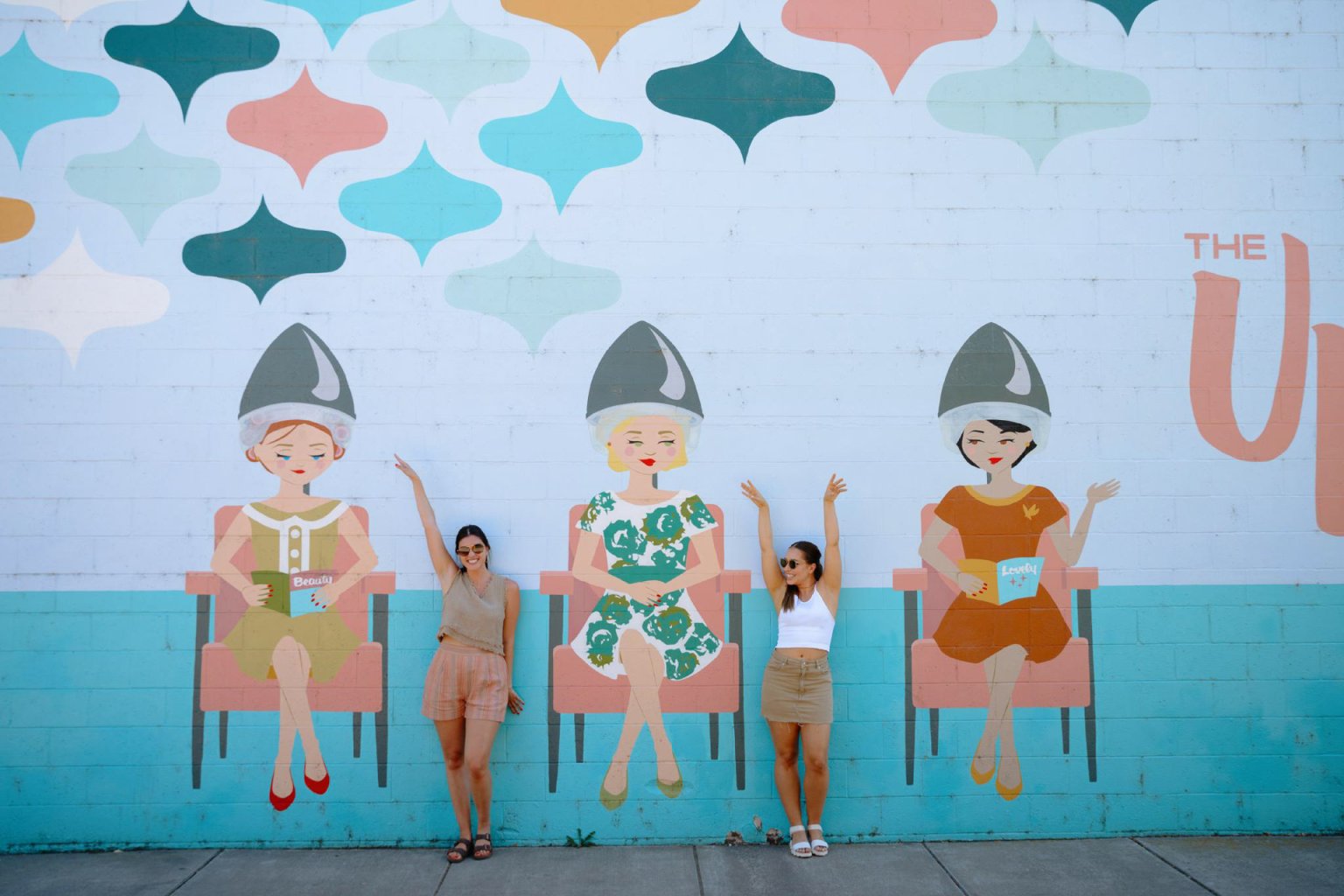 Best Places to Explore Murals in Washington