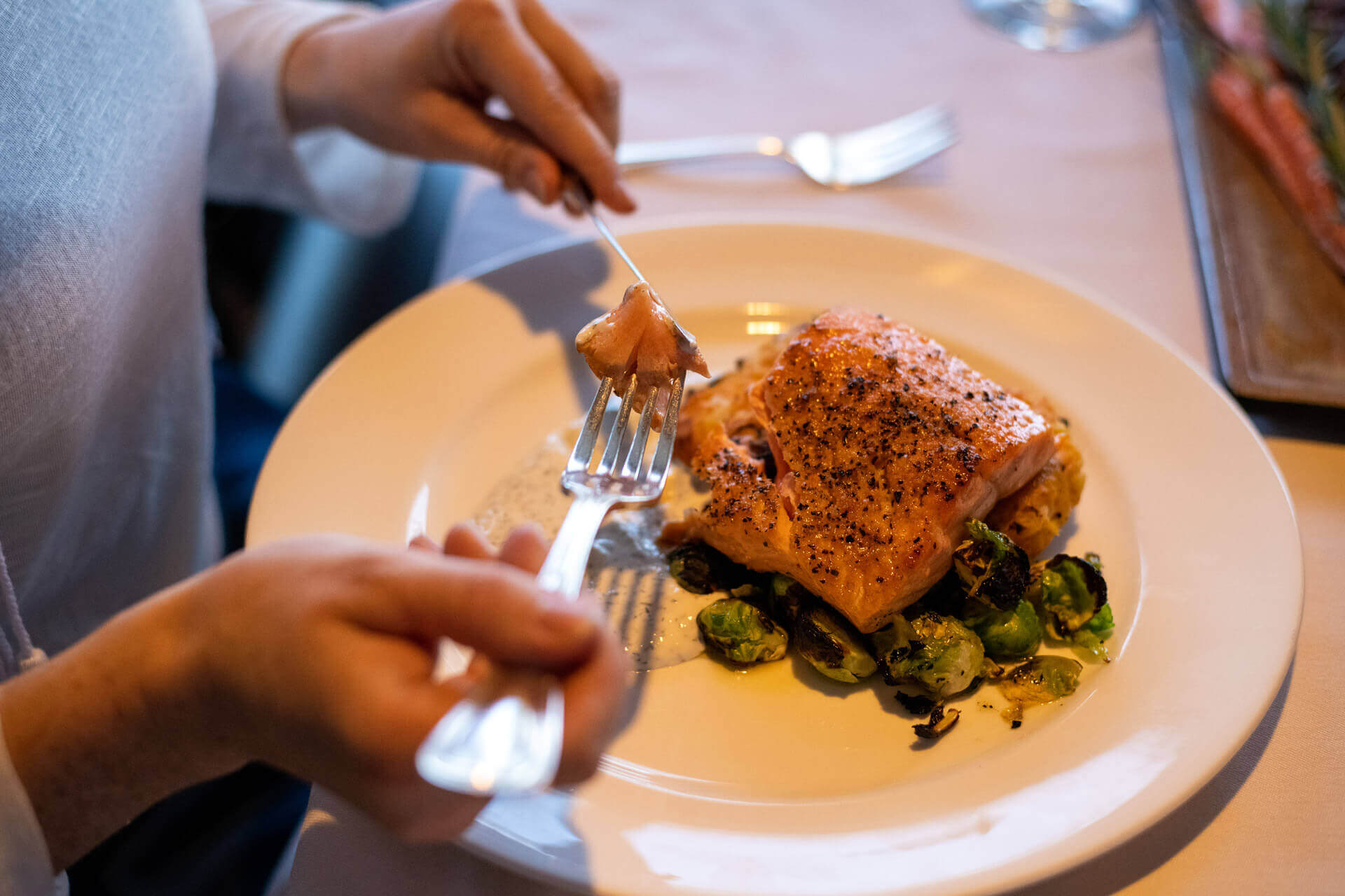 Local, Iconic, and Delicious Washington State Food to Try