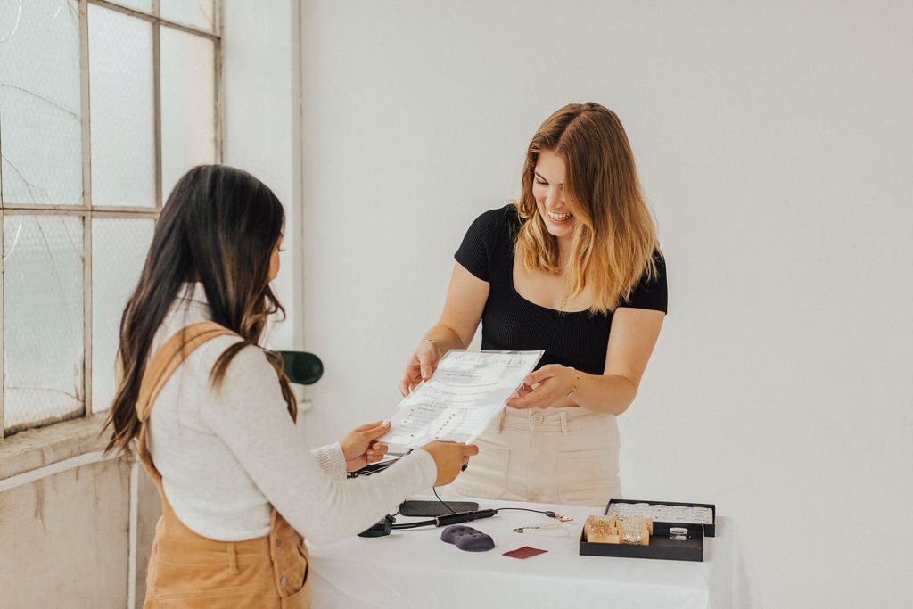 Where to Find Unique Gifts From Washington State