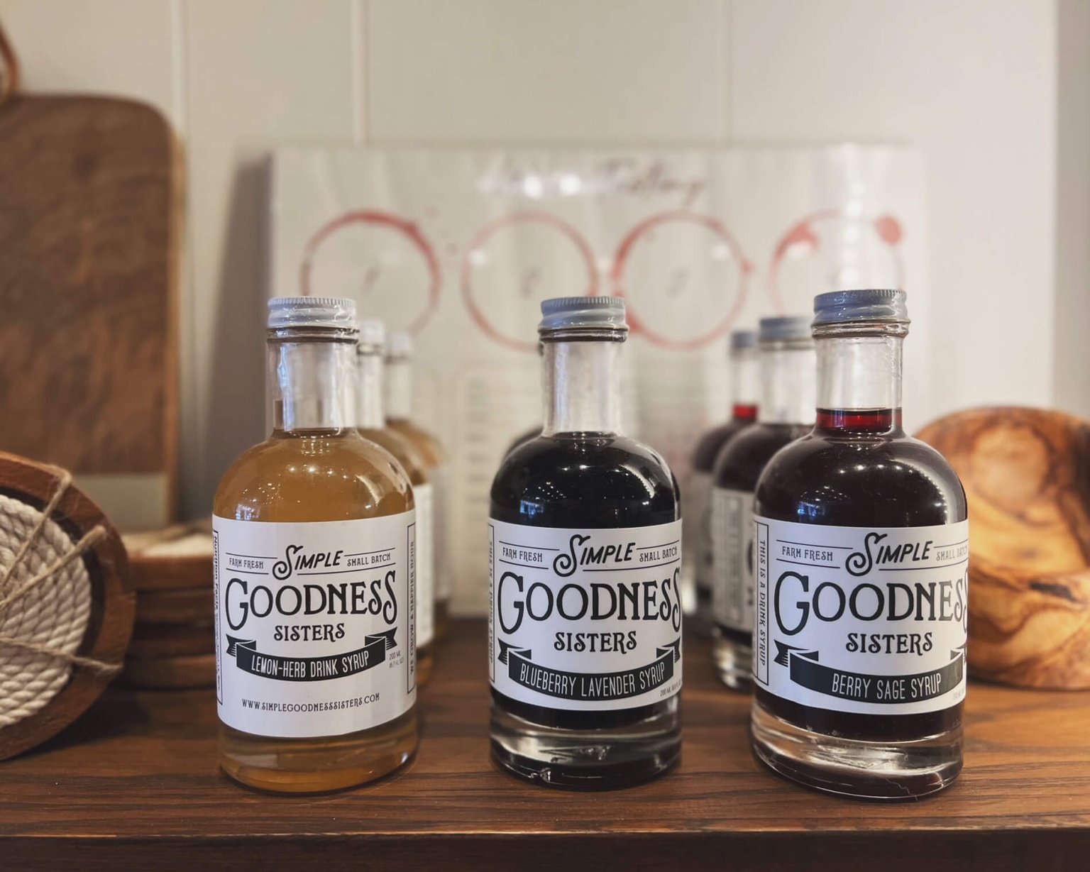 Where to Find Unique Gifts From Washington State