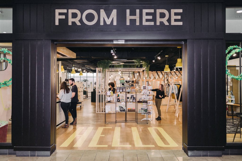 Where to Find Unique Gifts From Washington State