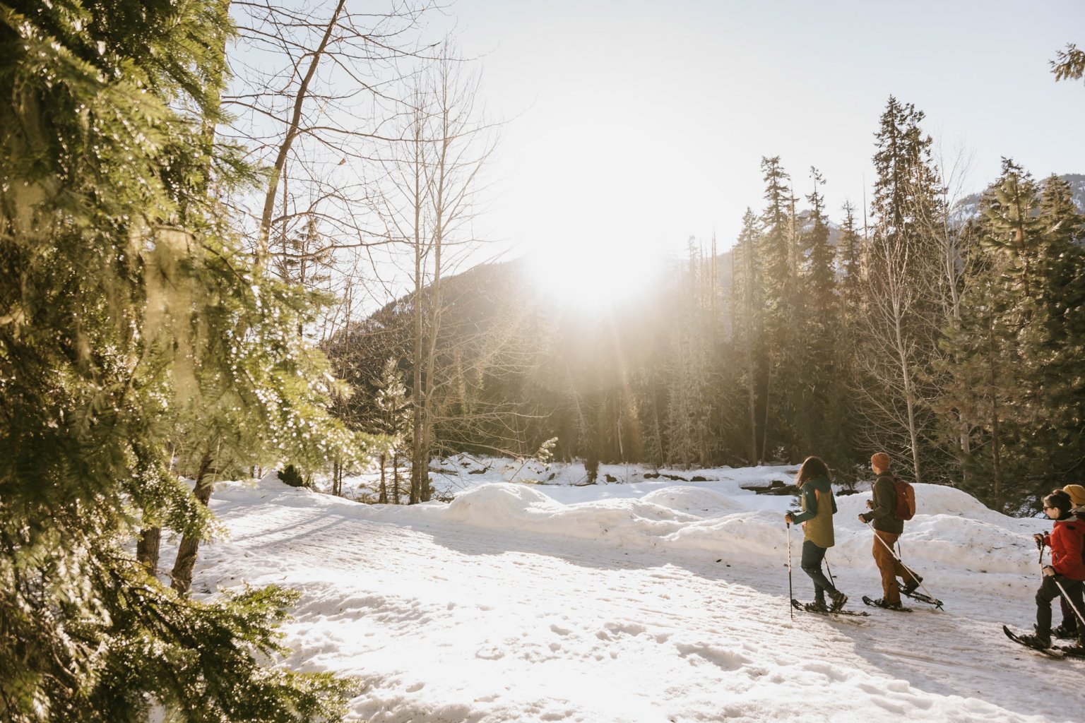 Visit Washington State | Washington State Tourism