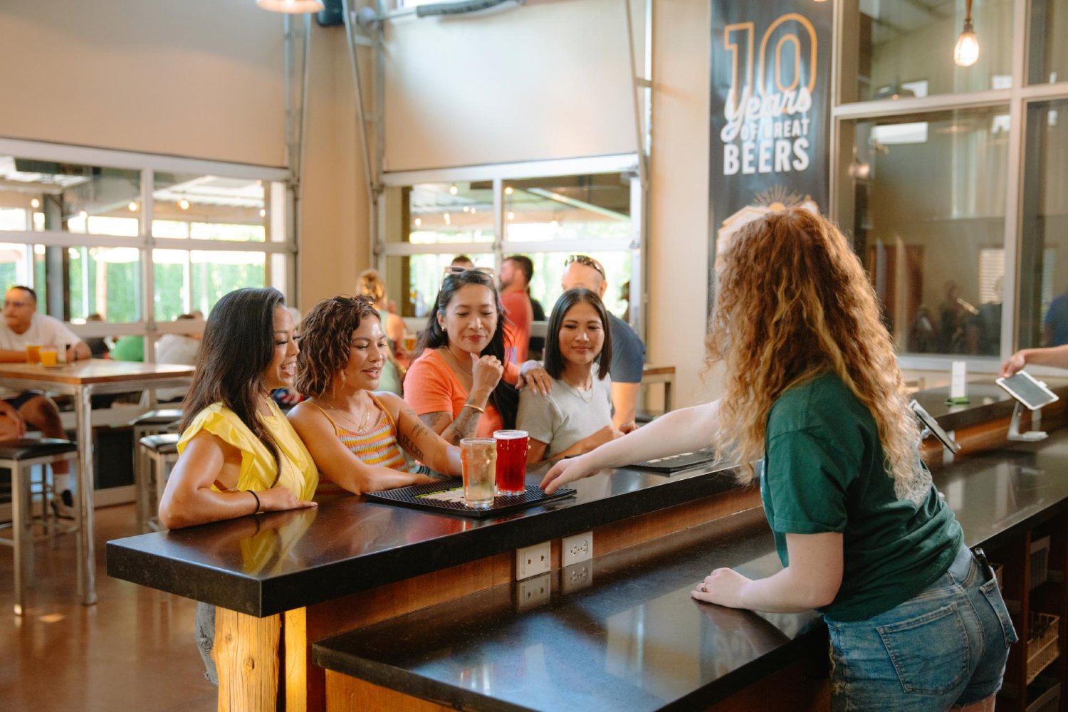 Local, Iconic, and Delicious Washington State Food to Try