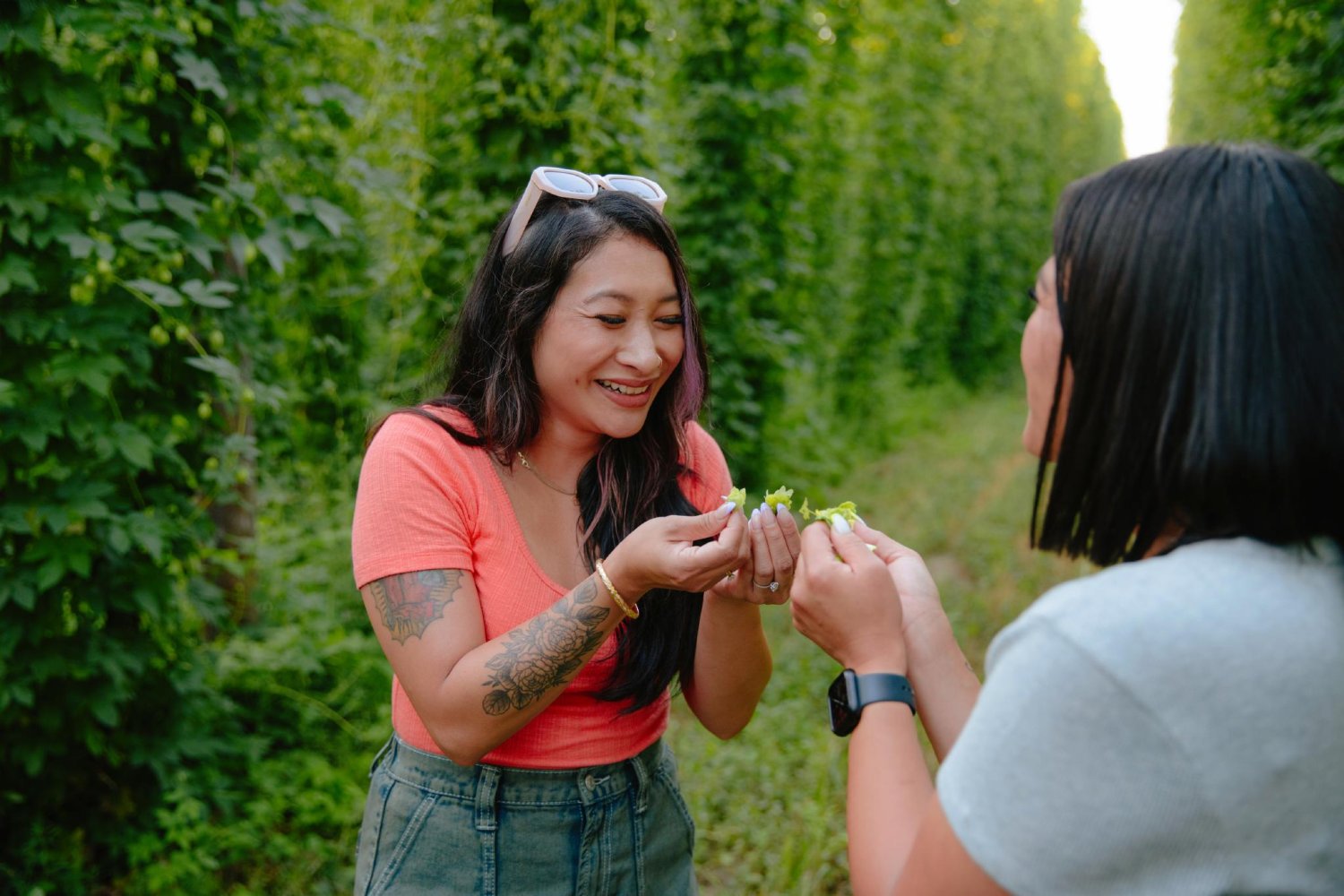 Local, Iconic, and Delicious Washington State Food to Try