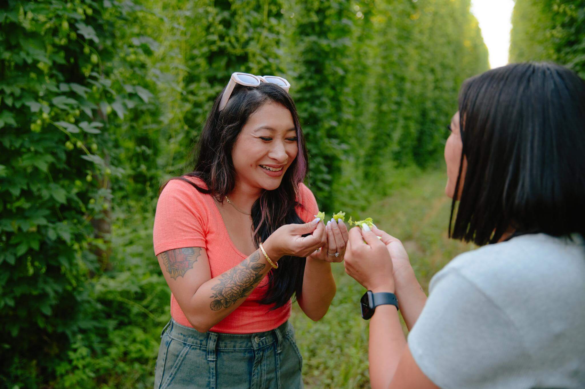 Local, Iconic, and Delicious Washington State Food to Try