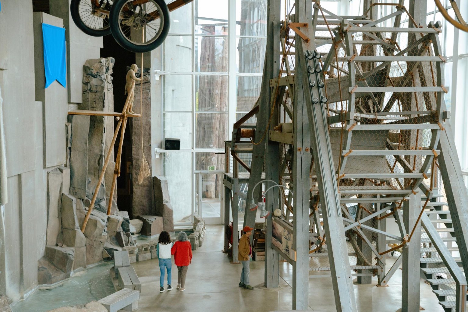 The Gorge Washington: Things To Do At The Gorge