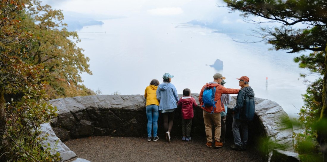 Family Fun: Things To Do in Washington State with Kids