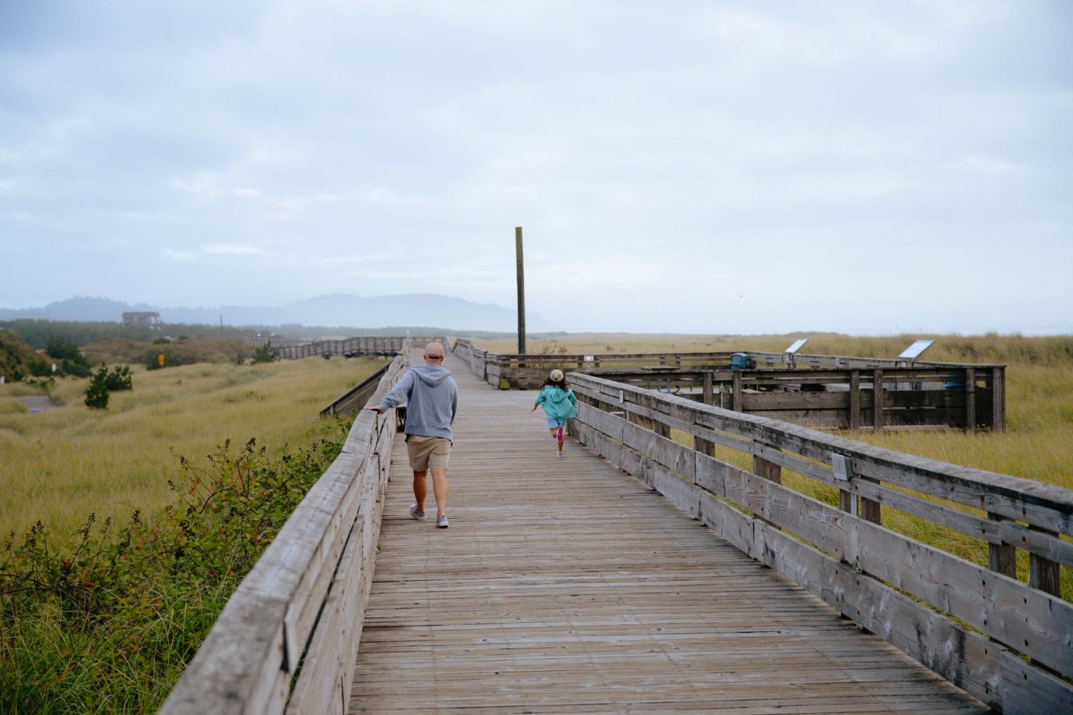 Columbia River Road Trip: Columbia River Gorge to Pacific Coast
