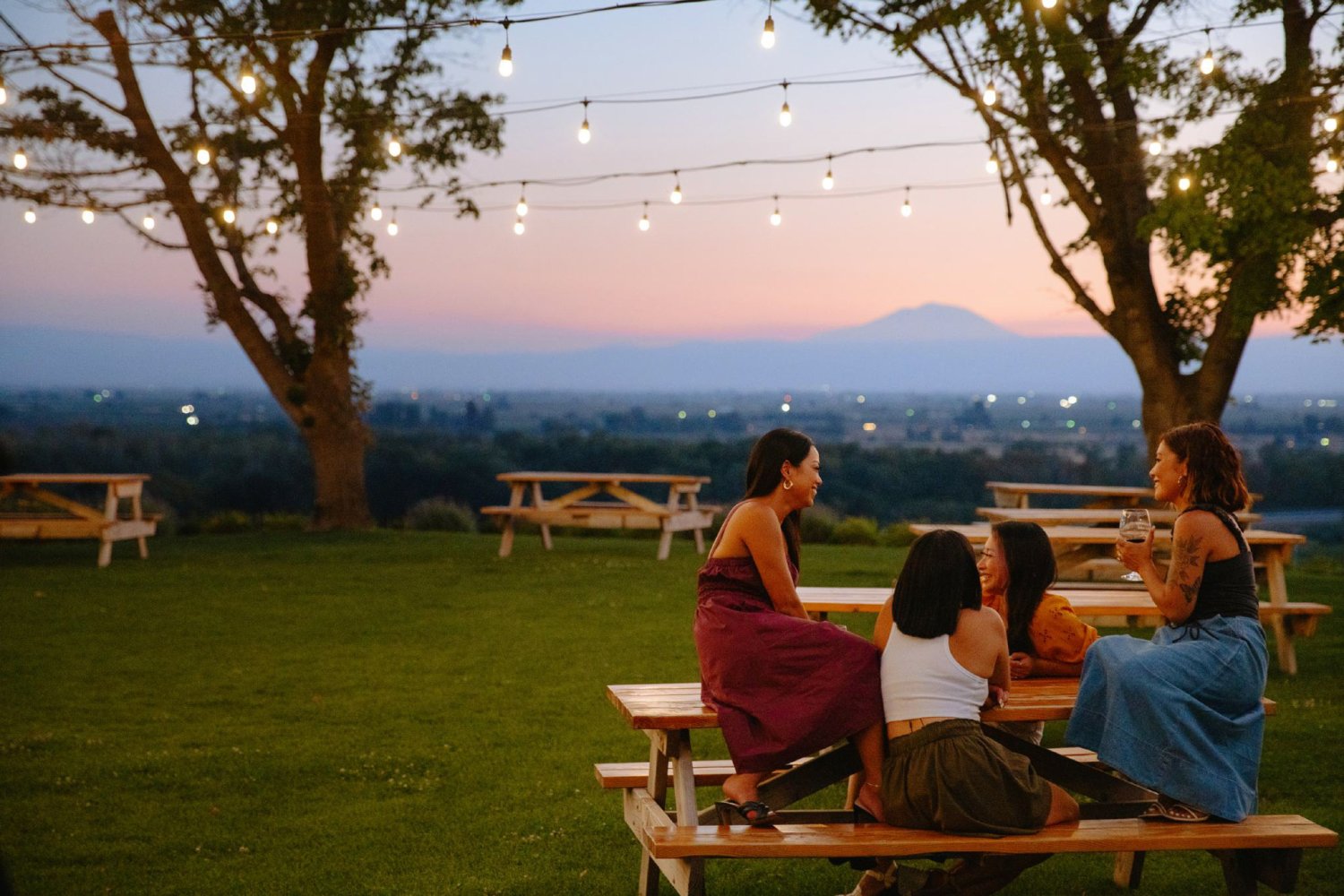 3-Day Yakima Valley Summer Itinerary