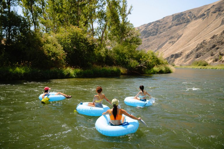 3-Day Yakima Valley Summer Itinerary
