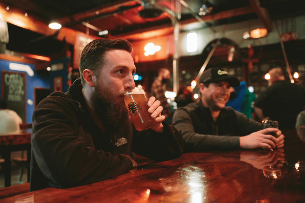 Best Destinations for Beer Lovers in Washington State