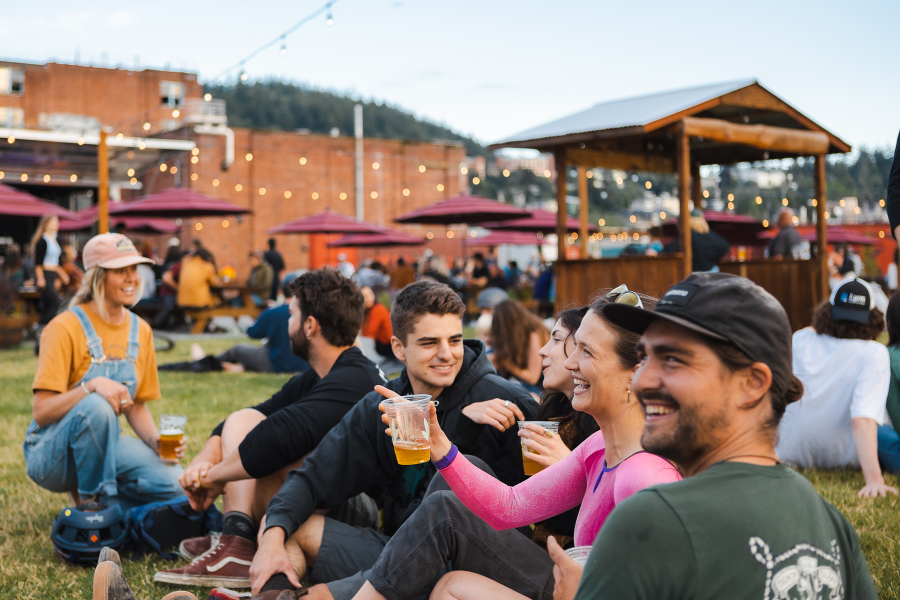 Best Destinations for Beer Lovers in Washington State