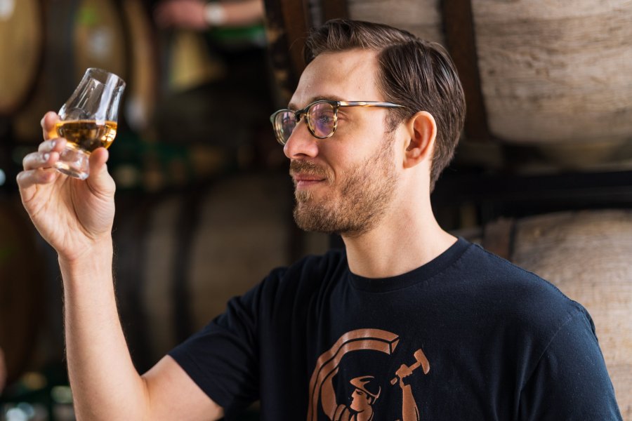 Washington State Distilleries For Craft Spirits and Cocktails