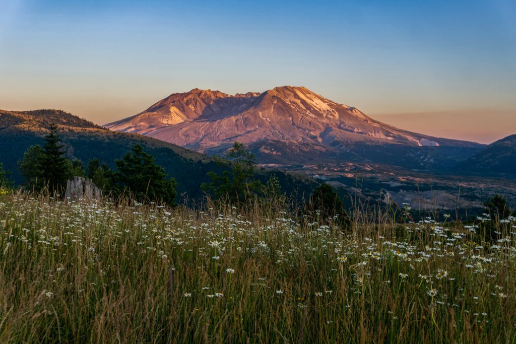 Southwest Washington Region
