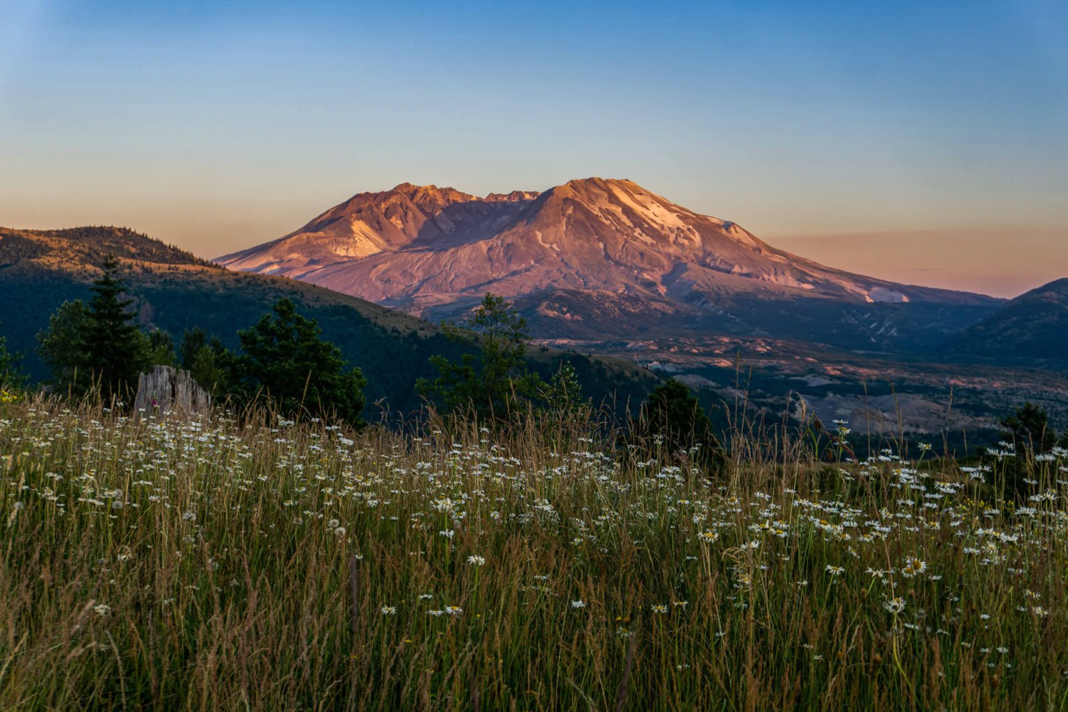 Southwest Washington Region