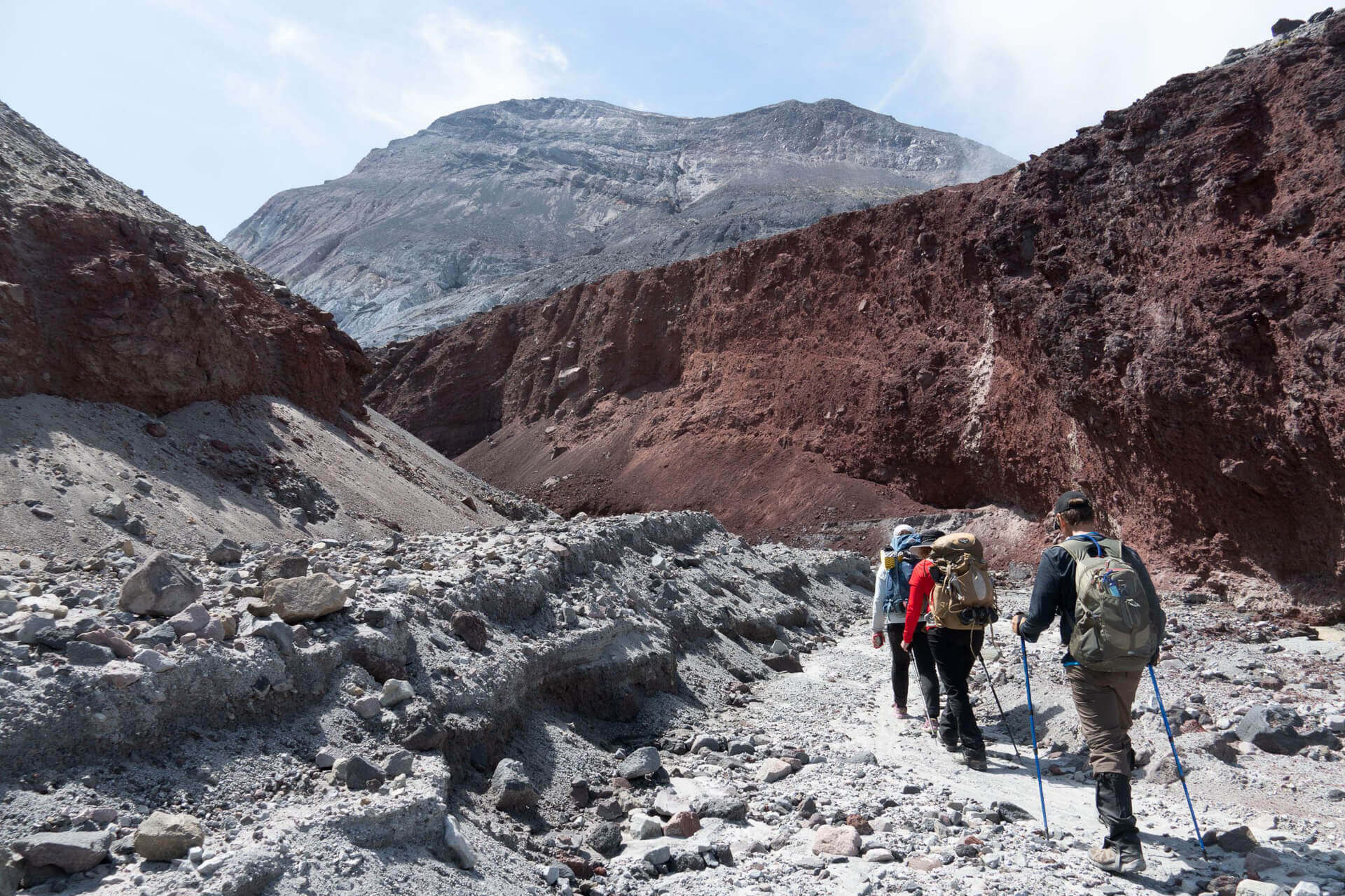 Mt St Helens Travel Guide: Things to Do at Mt St Helens