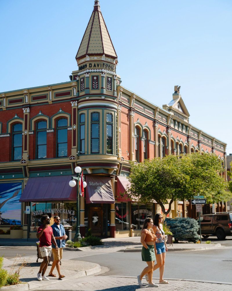 Things to Do in Ellensburg Washington: 3-Day Itinerary