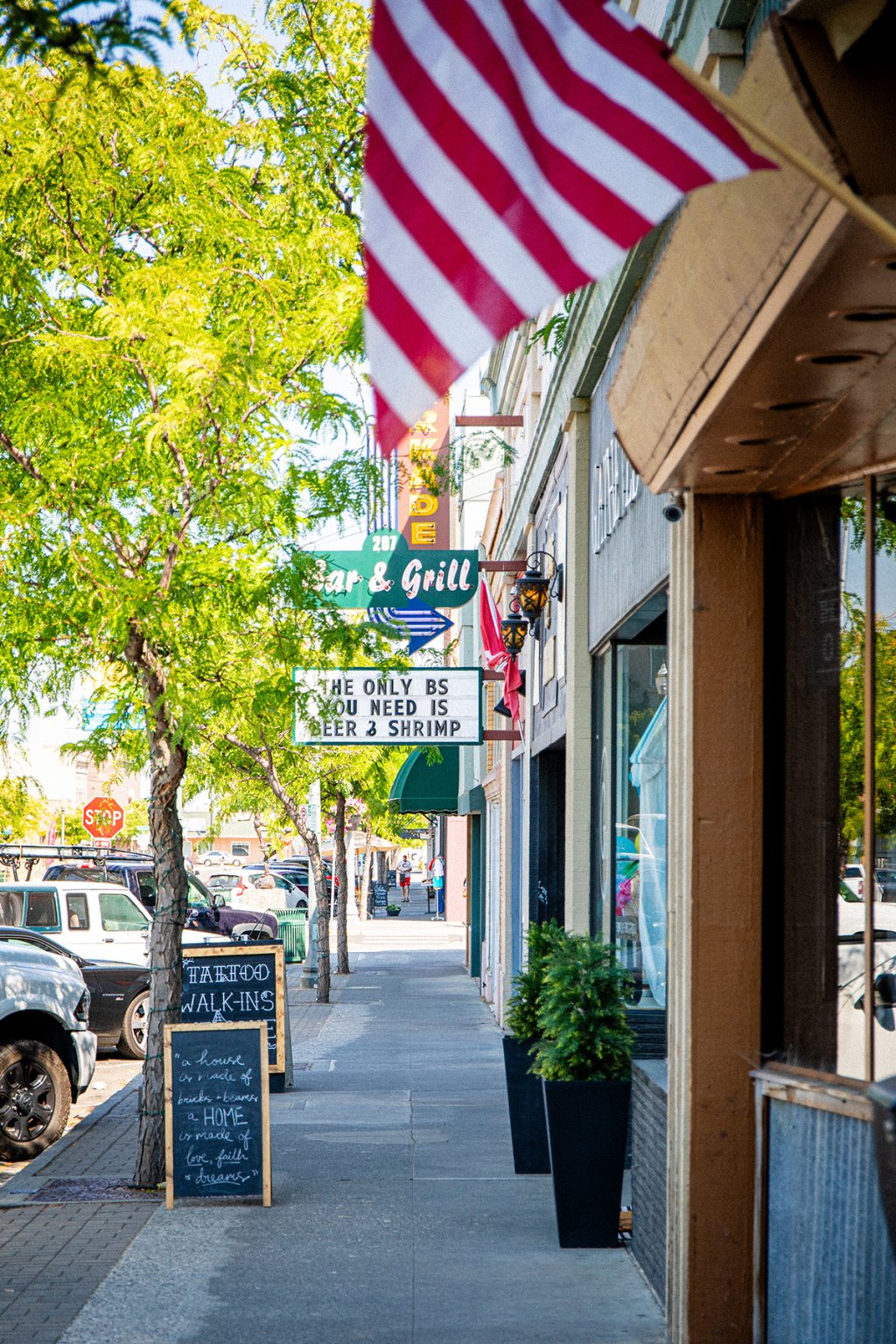 Things to Do in Tri Cities: Richland, Pasco, and Kennewick