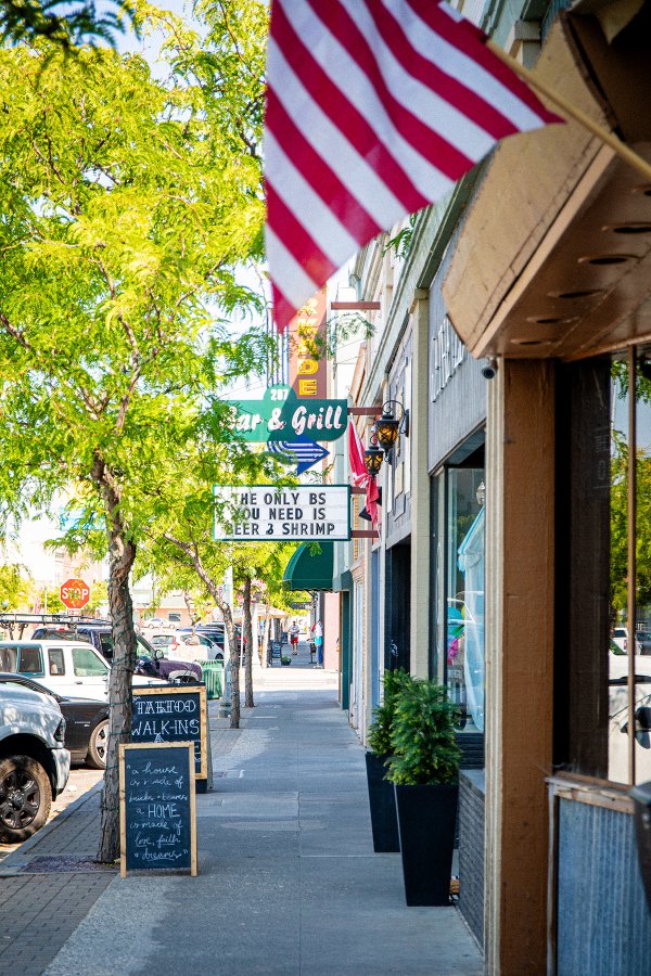 Things to Do in Tri Cities: Richland, Pasco, and Kennewick