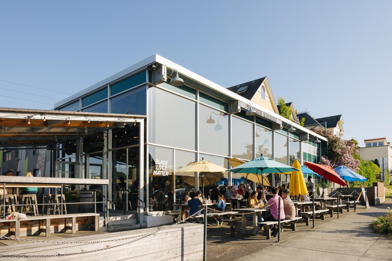 Best Destinations for Beer Lovers in Washington State