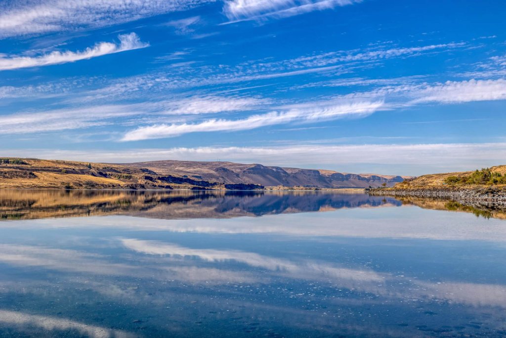 Where to Soak: Washington Hot Springs and Thermal Pools