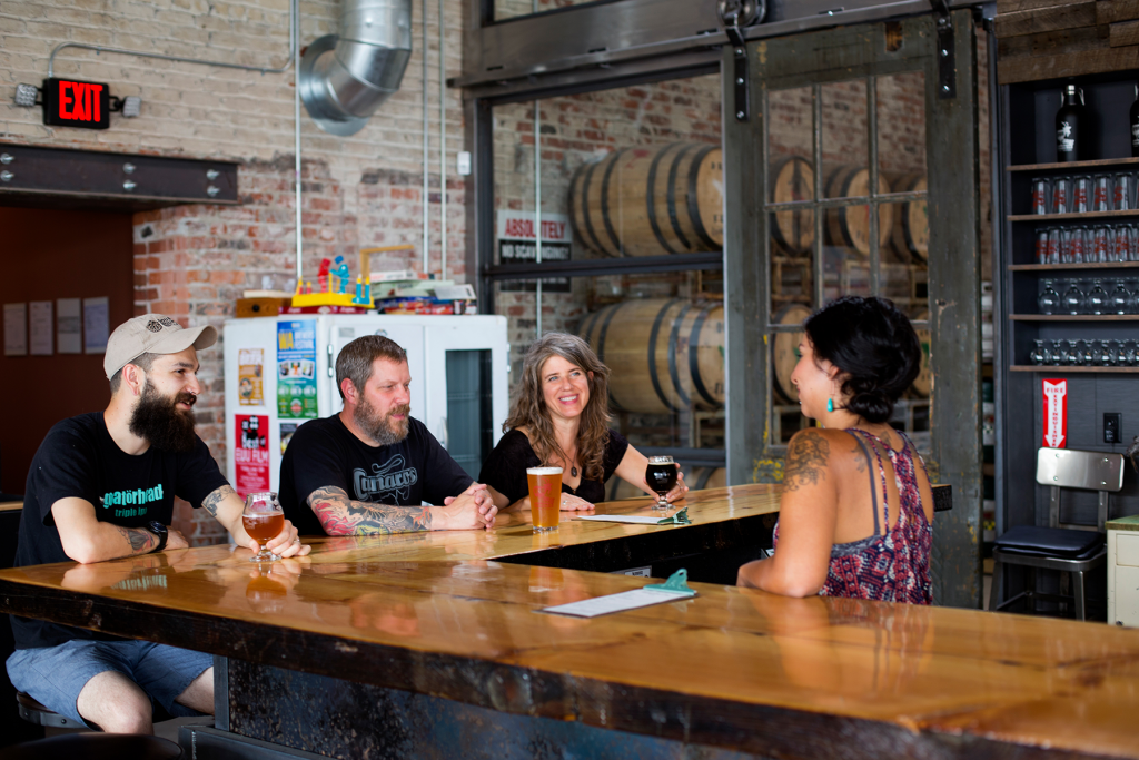 Best Destinations for Beer Lovers in Washington State