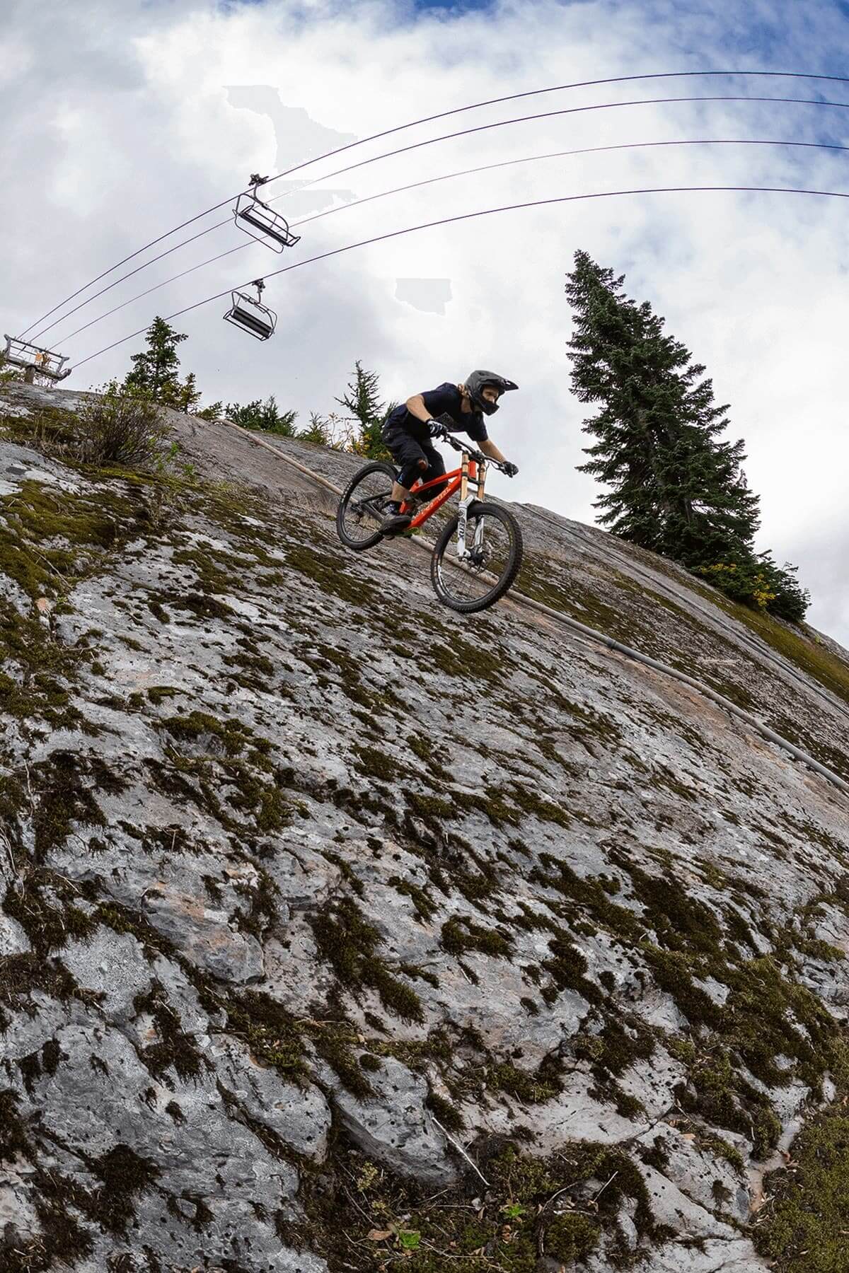 Mountain Biking Washington State: Where to Hit the Trail