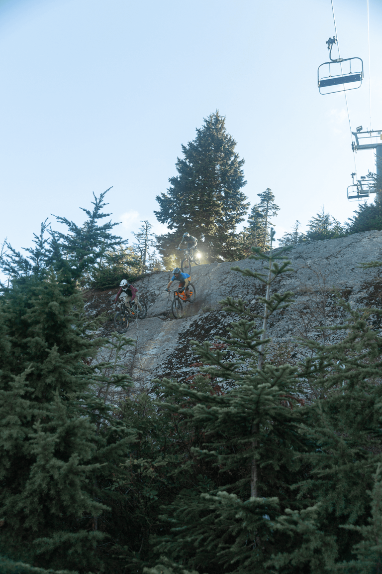 Mountain Biking Washington State: Where to Hit the Trail
