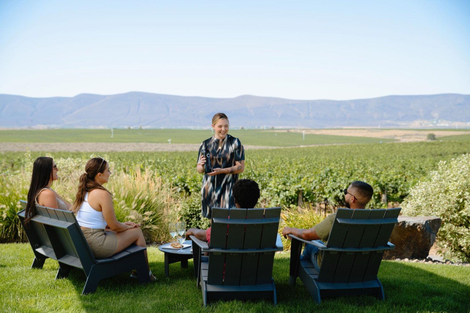 Things to Do in Tri Cities: Richland, Pasco, and Kennewick