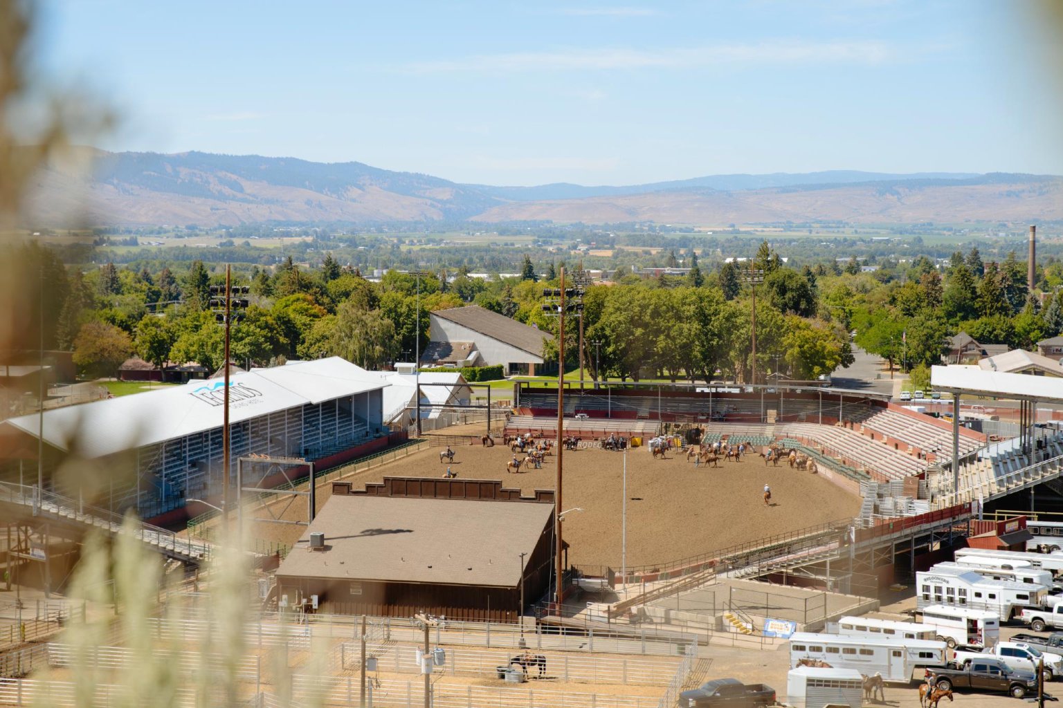 Experience Washington Rodeos at These Exciting Events