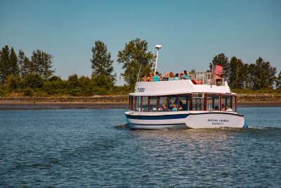 Guide to Washington State Ferry Routes and Seattle Ferry Routes