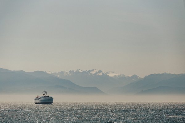 Guide to Washington State Ferry Routes and Seattle Ferry Routes