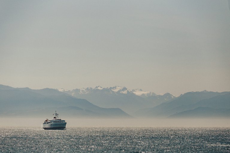 Guide to Washington State Ferry Routes and Seattle Ferry Routes