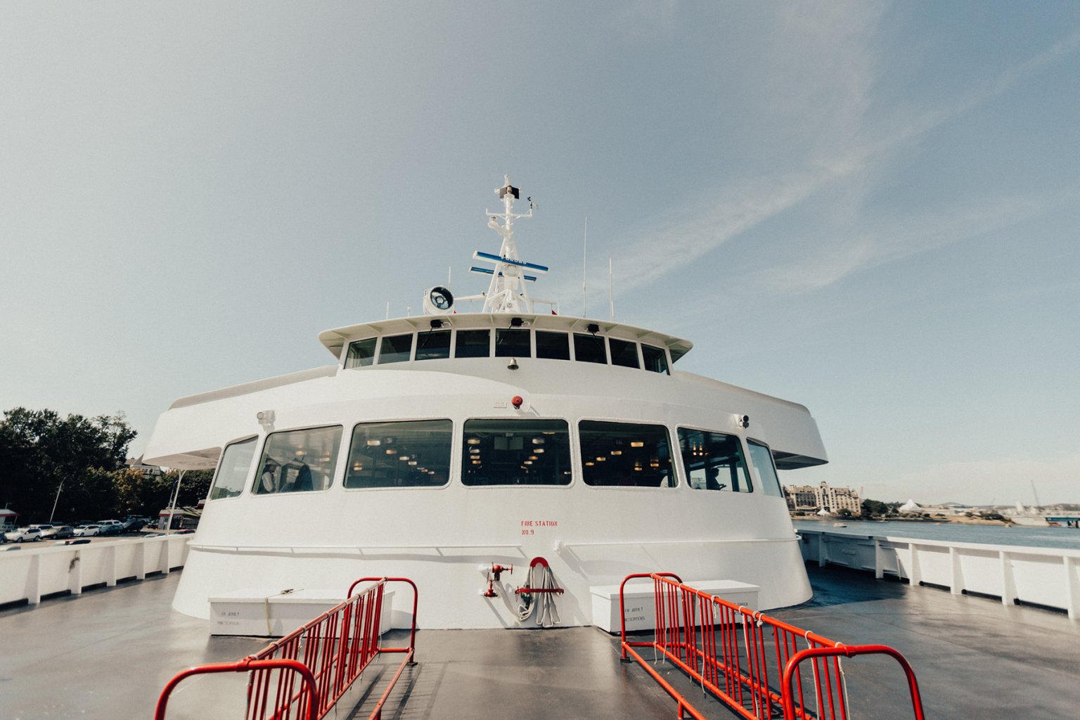 Guide to Washington State Ferry Routes and Seattle Ferry Routes