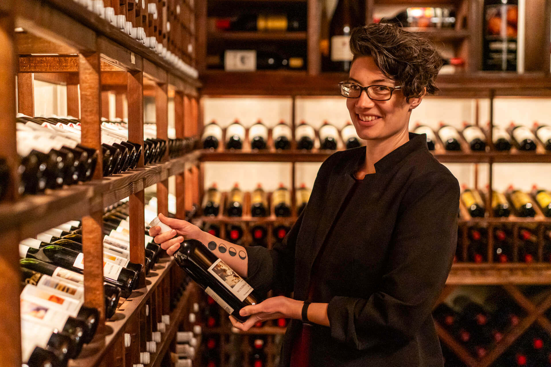 Women in Wine Shaping Washington’s Wine Industry