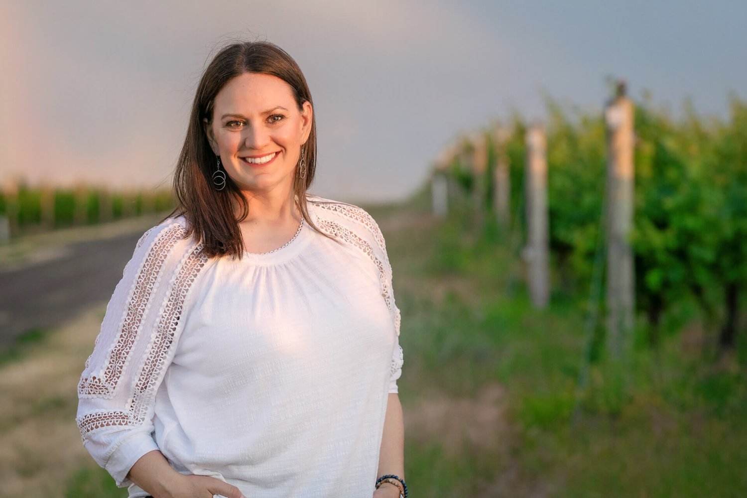 Women in Wine Shaping Washington’s Wine Industry