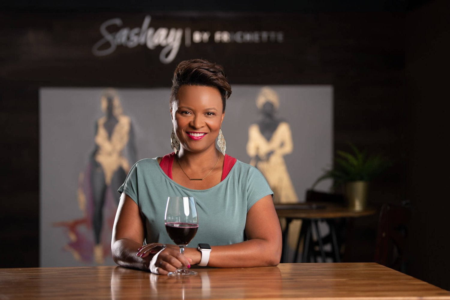 Women in Wine Shaping Washington’s Wine Industry