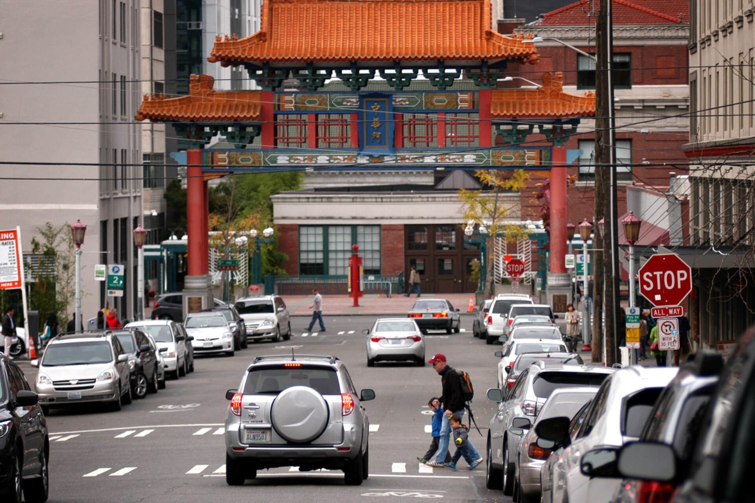 Dining Guide to Seattle Chinatown Restaurants